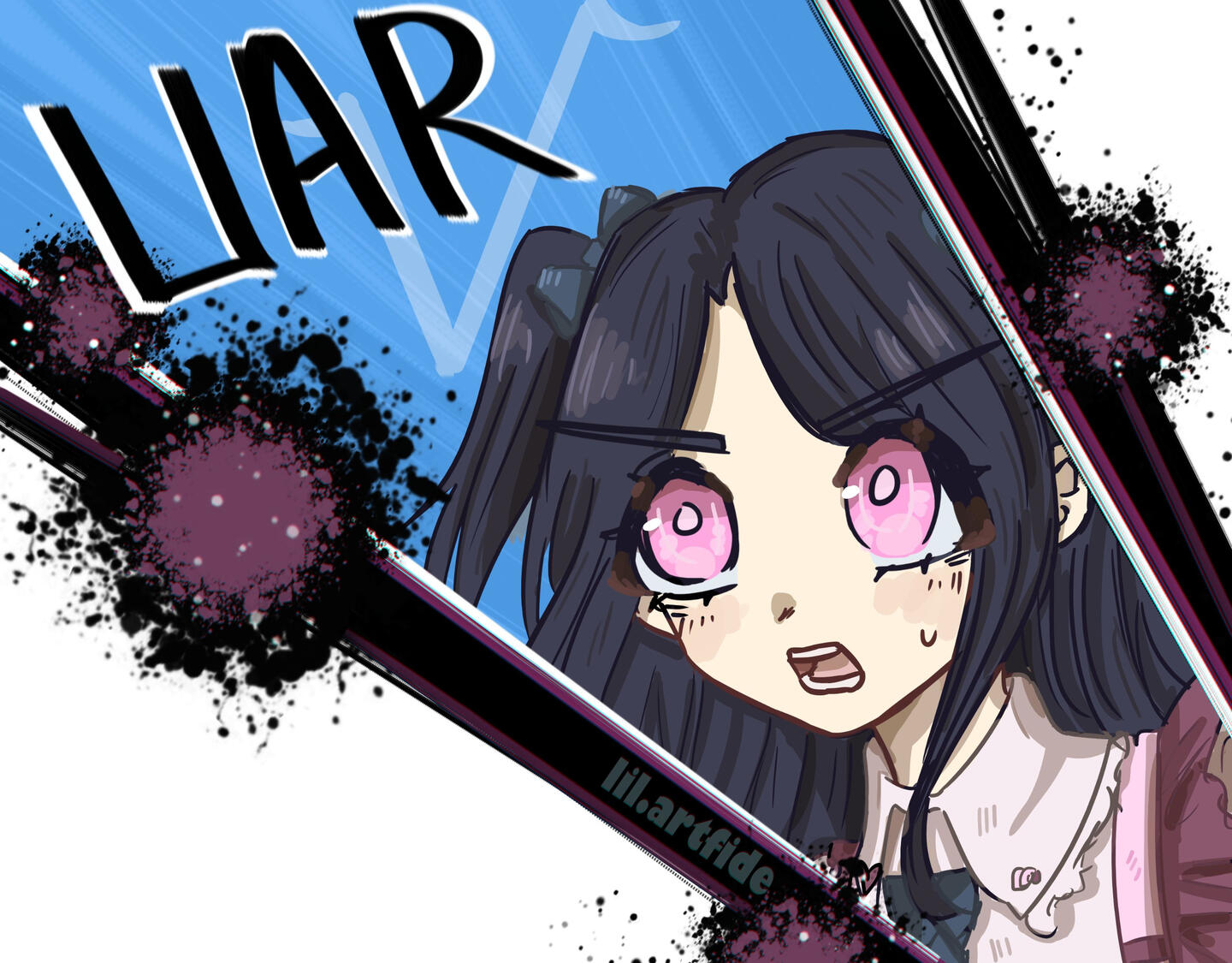 Yuri Fujikami's Official Website